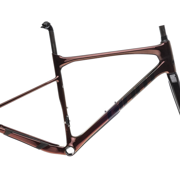 Giant Revolt Advanced Pro 1 Medium Frameset - 20 | The Pro's Closet