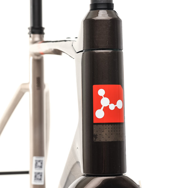 Argon 18 Dark Matter Frameset - 2022 Hyper Silve | The Pro's Closet