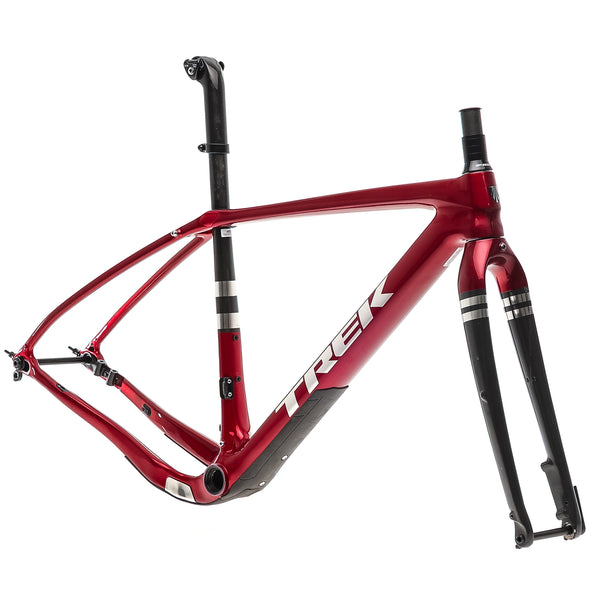 Trek Checkpoint SL7 49cm Frameset - 2020 | The Pro's Closet