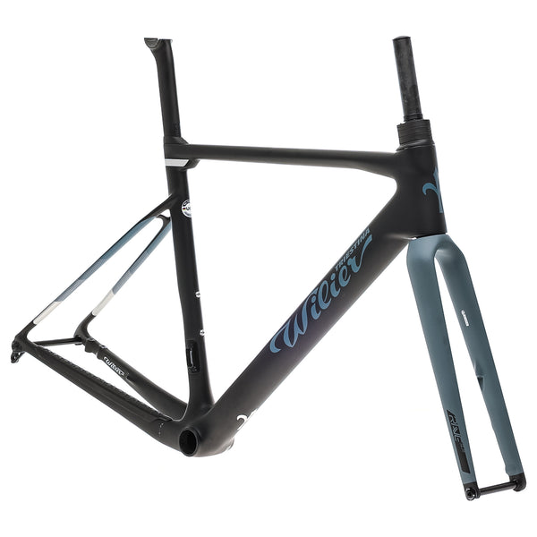 Wilier Triestina Rave SLR Medium Frameset - 2023 | The Pro's Closet