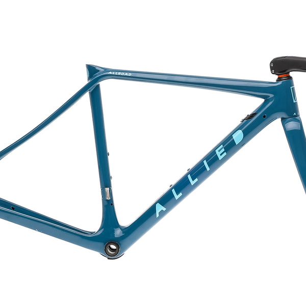 Allied Allroad 49cm Frameset - 2020 | The Pro's Closet