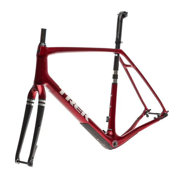 Trek Checkpoint SL 7 Disc 61cm Frameset - 2021 | Weight, Price, Specs ...