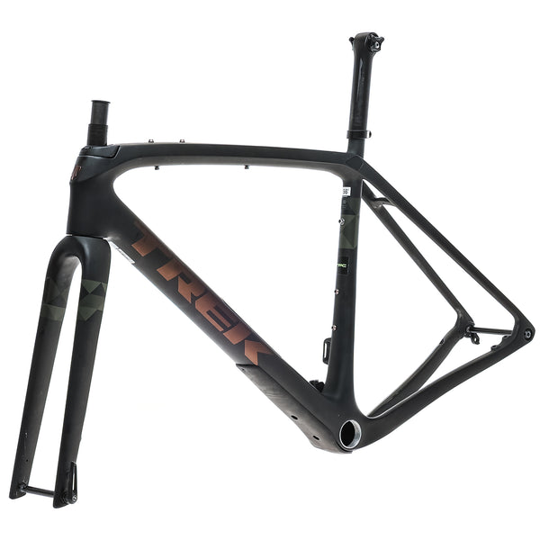 Trek Checkpoint SLR 7 56cm Frameset - 2022 | The Pro's Closet