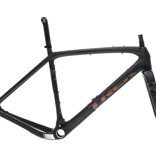 Trek Checkpoint SLR 7 56cm Frameset - 2022 | The Pro's Closet