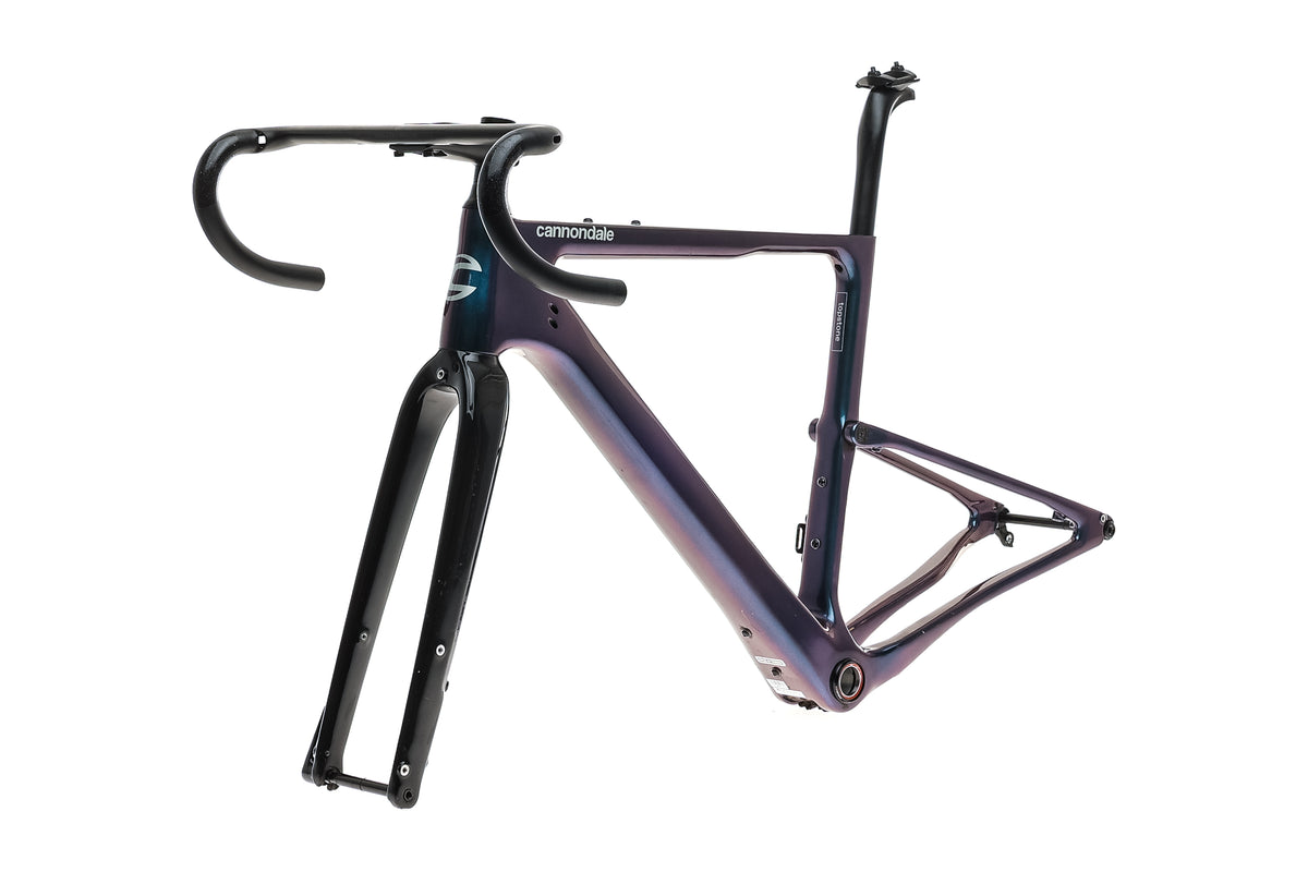 Cannondale Topstone Small Frameset - 2020 | The Pro's Closet