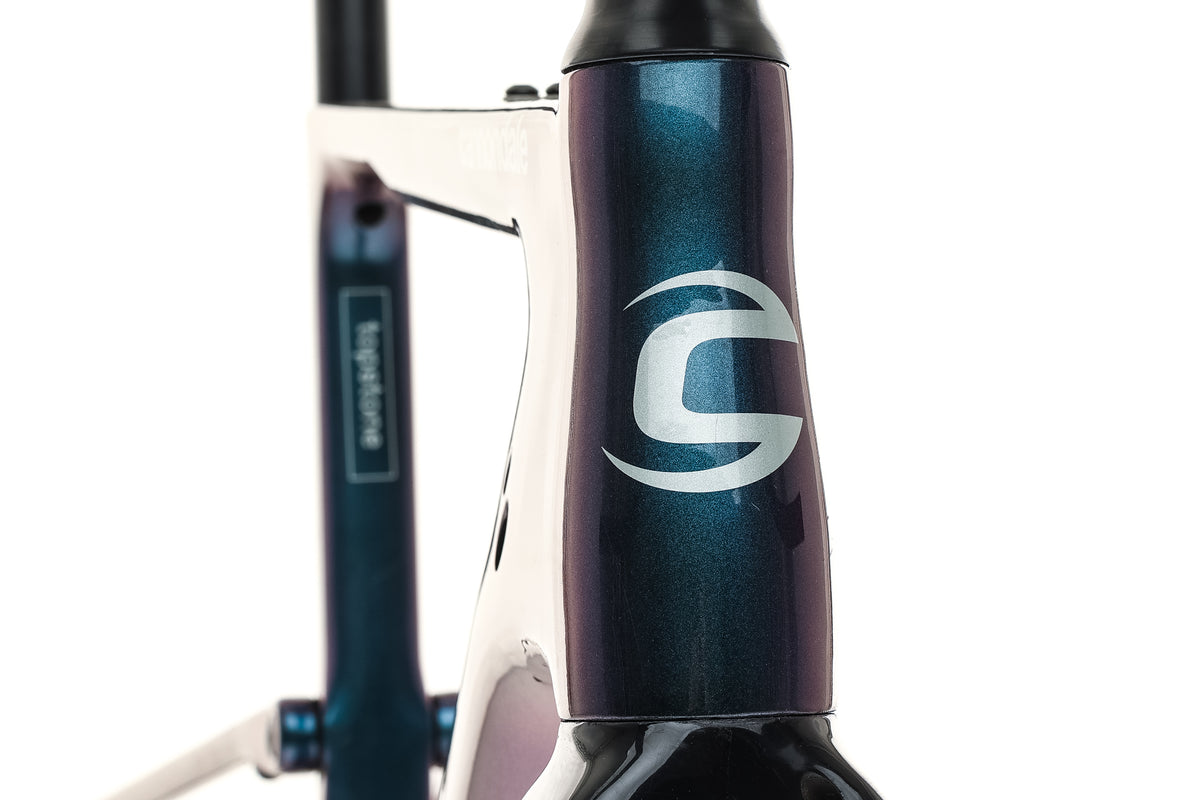 Cannondale Topstone Small Frameset - 2020 | The Pro's Closet