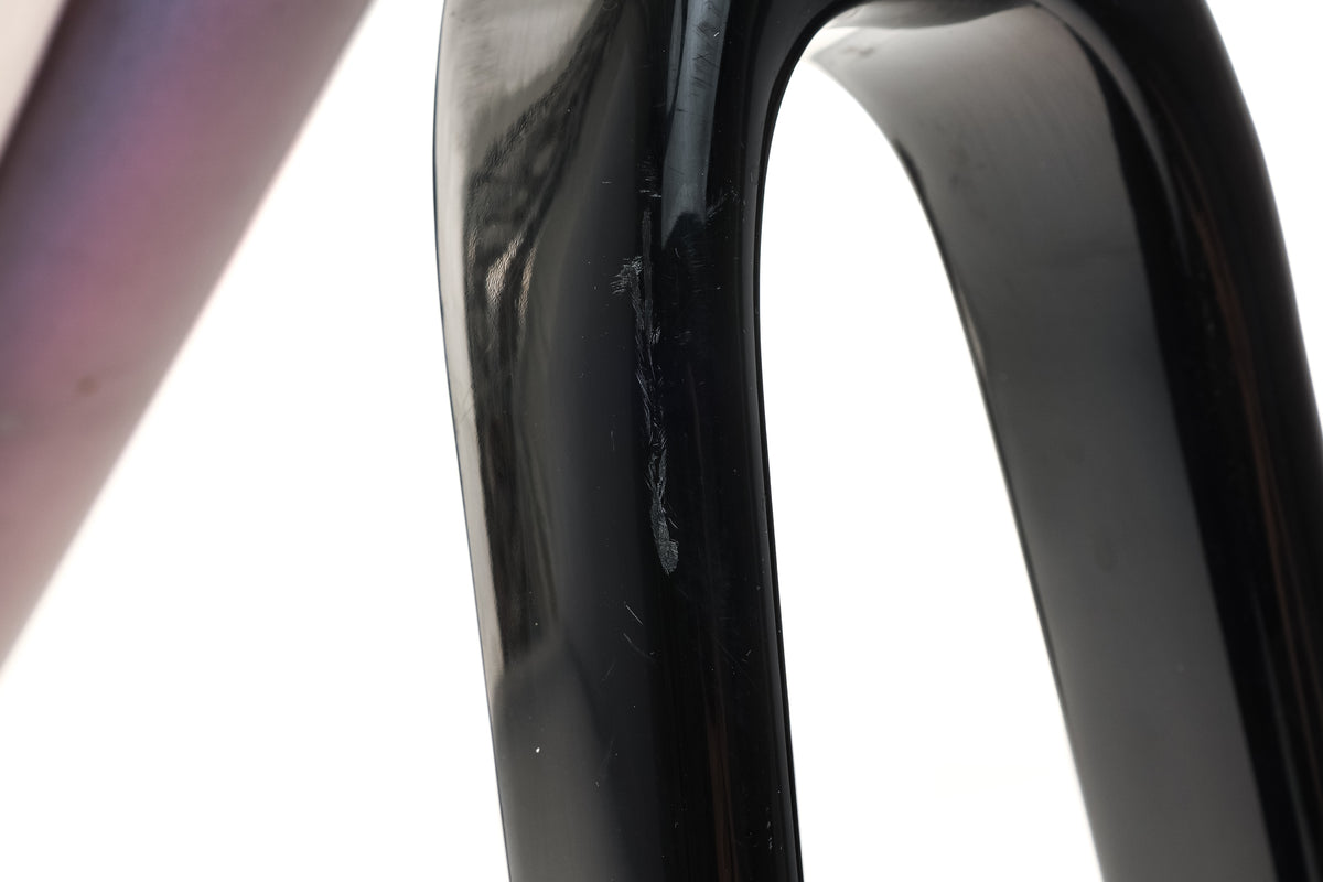 Cannondale Topstone Small Frameset - 2020 | The Pro's Closet