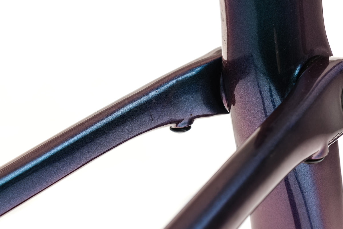 Cannondale Topstone Small Frameset - 2020 | The Pro's Closet