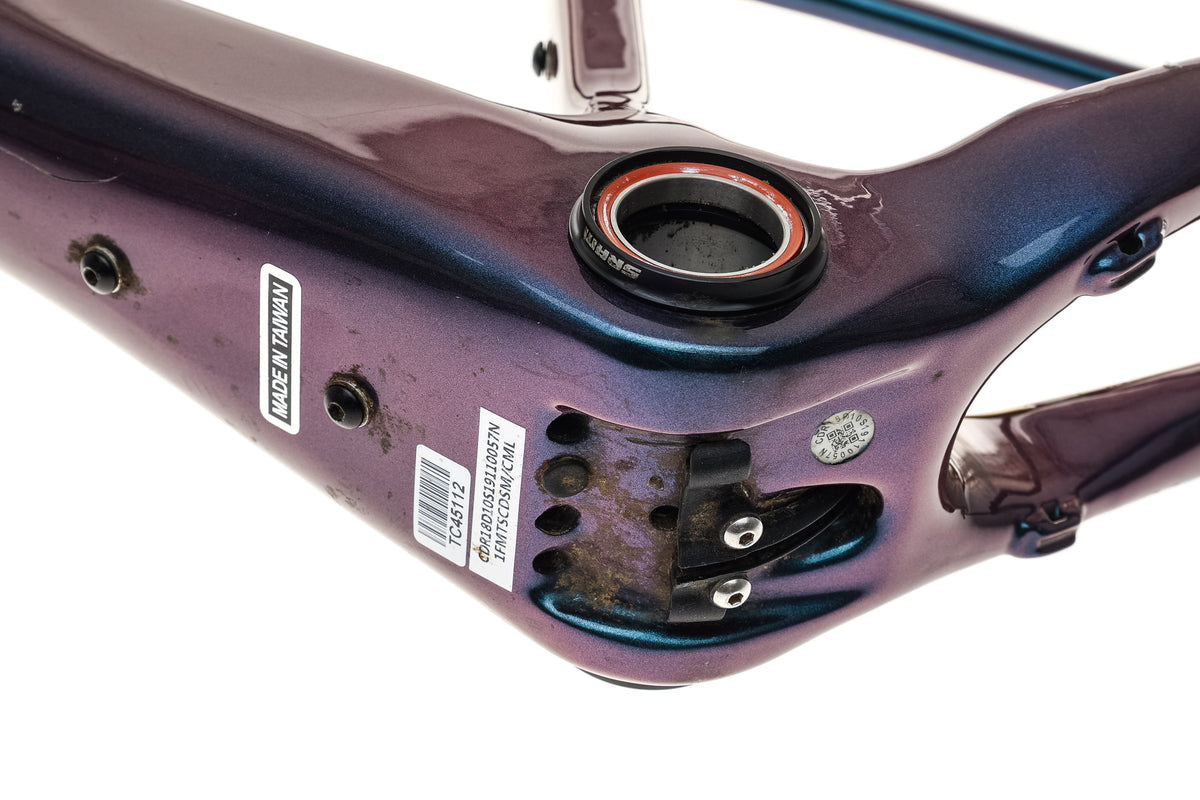 Cannondale Topstone Small Frameset - 2020 | The Pro's Closet