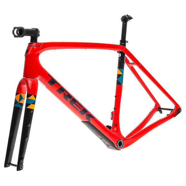 Trek Checkpoint SL 58cm Frameset - 2022 | The Pro's Closet