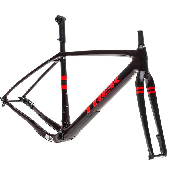 Trek Checkpoint SL 52cm Frameset - 2021 | The Pro's Closet