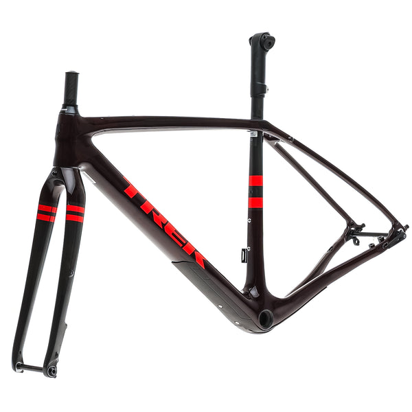 Trek Checkpoint SL 52cm Frameset - 2021 | The Pro's Closet