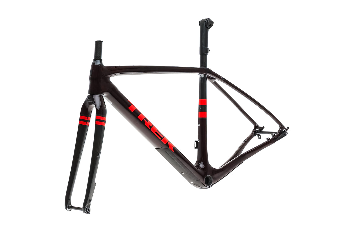 Trek Checkpoint SL 52cm Frameset - 2021 | The Pro's Closet