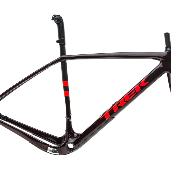 Trek Checkpoint SL 52cm Frameset - 2021 | The Pro's Closet
