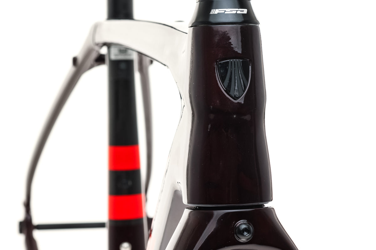 Trek Checkpoint SL 52cm Frameset - 2021 | The Pro's Closet