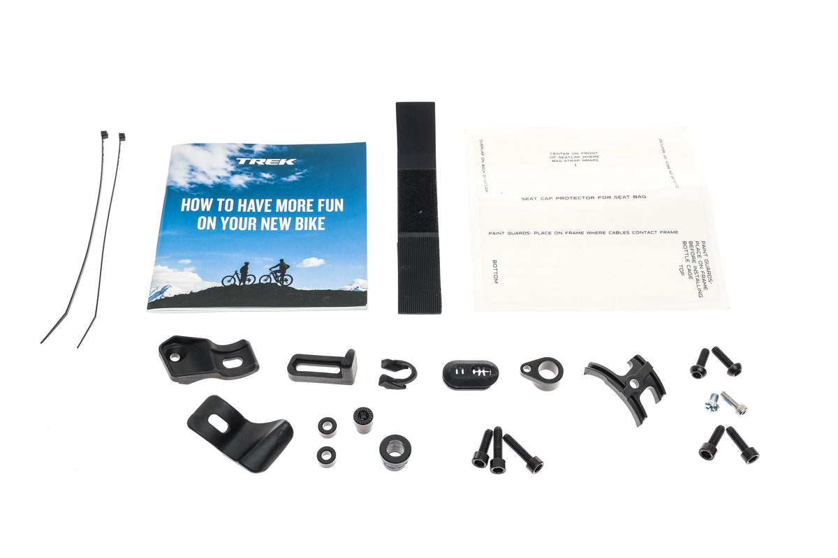 Trek Checkpoint SL 52cm Frameset - 2021 | The Pro's Closet