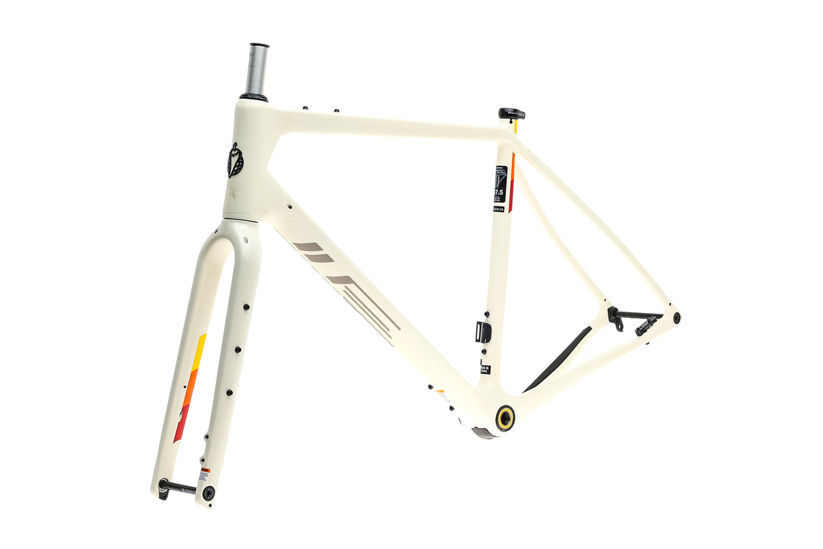 Salsa Warbird 57.5cm Frameset - 2020 | The Pro's Closet