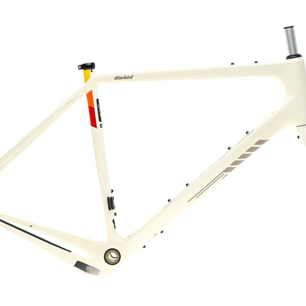 Salsa Warbird 57.5cm Frameset - 2020 | The Pro's Closet