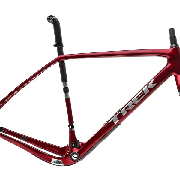 Trek Checkpoint SL 7 54cm Frameset - 2021 | The Pro's Closet