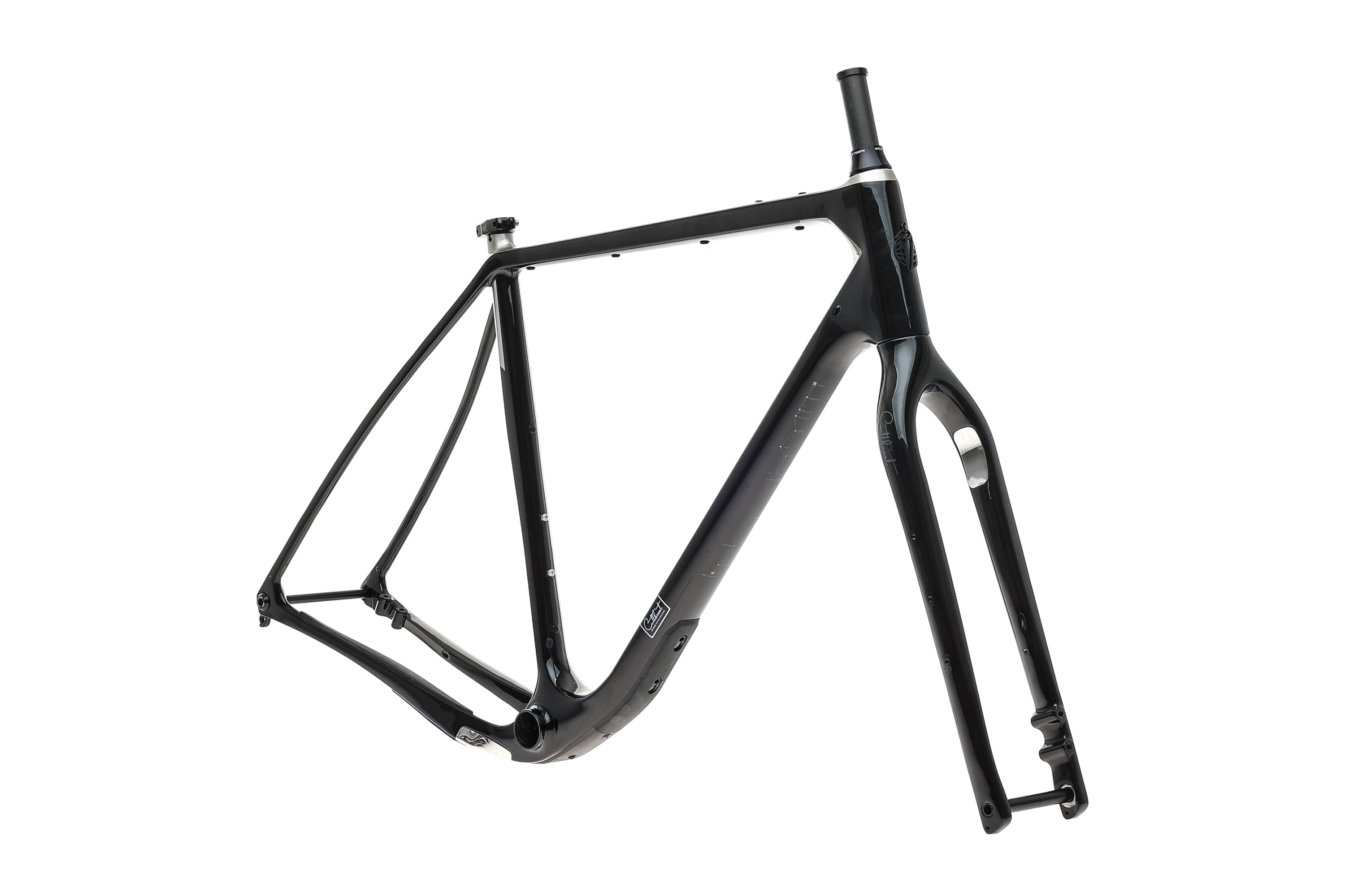 Salsa Cutthroat 60cm Frameset - 2020 | The Pro's Closet