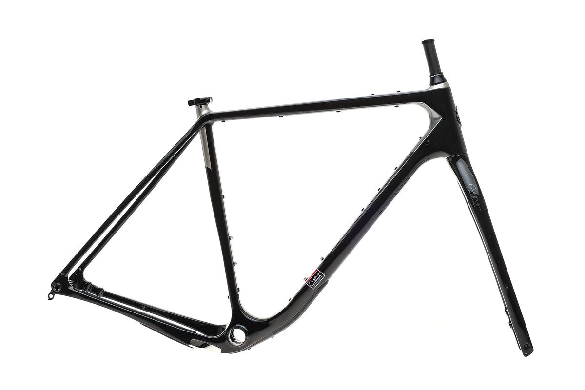 Salsa Cutthroat 60cm Frameset - 2020 | The Pro's Closet