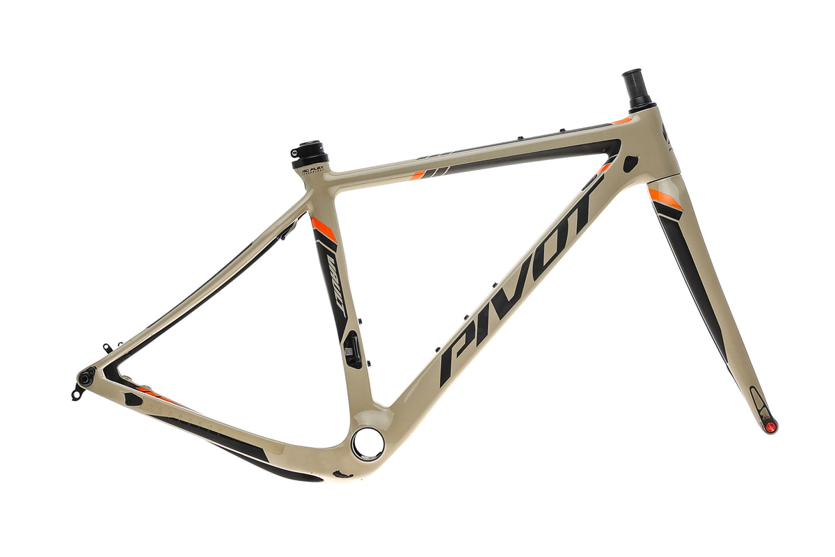 Pivot Vault X-Small Frameset - 2019 | The Pro's Closet | FGR10523