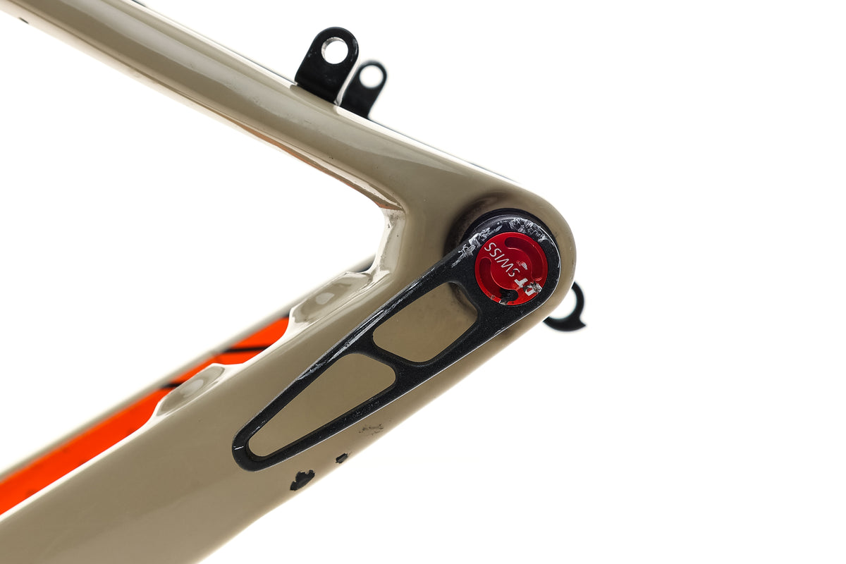 Pivot Vault X-Small Frameset - 2019 | The Pro's Closet | FGR10523