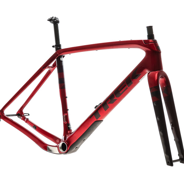 Trek Checkpoint SL 56cm Frameset - 2023 | The Pro's Closet | FGR10527