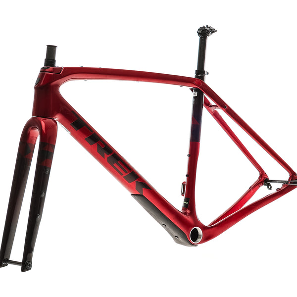 Trek Checkpoint SL 56cm Frameset - 2023 | The Pro's Closet | FGR10527