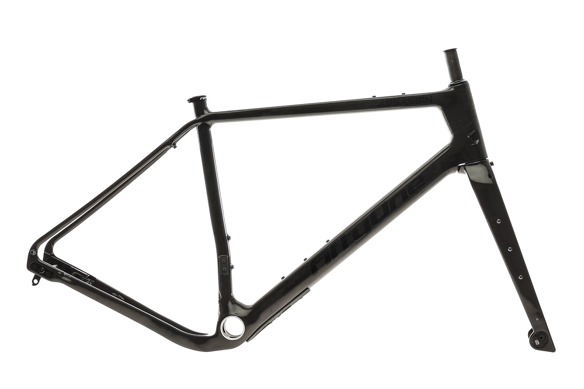 FiftyOne Assassin Large Frameset - 2022 | The Pro's Closet | FGR10531