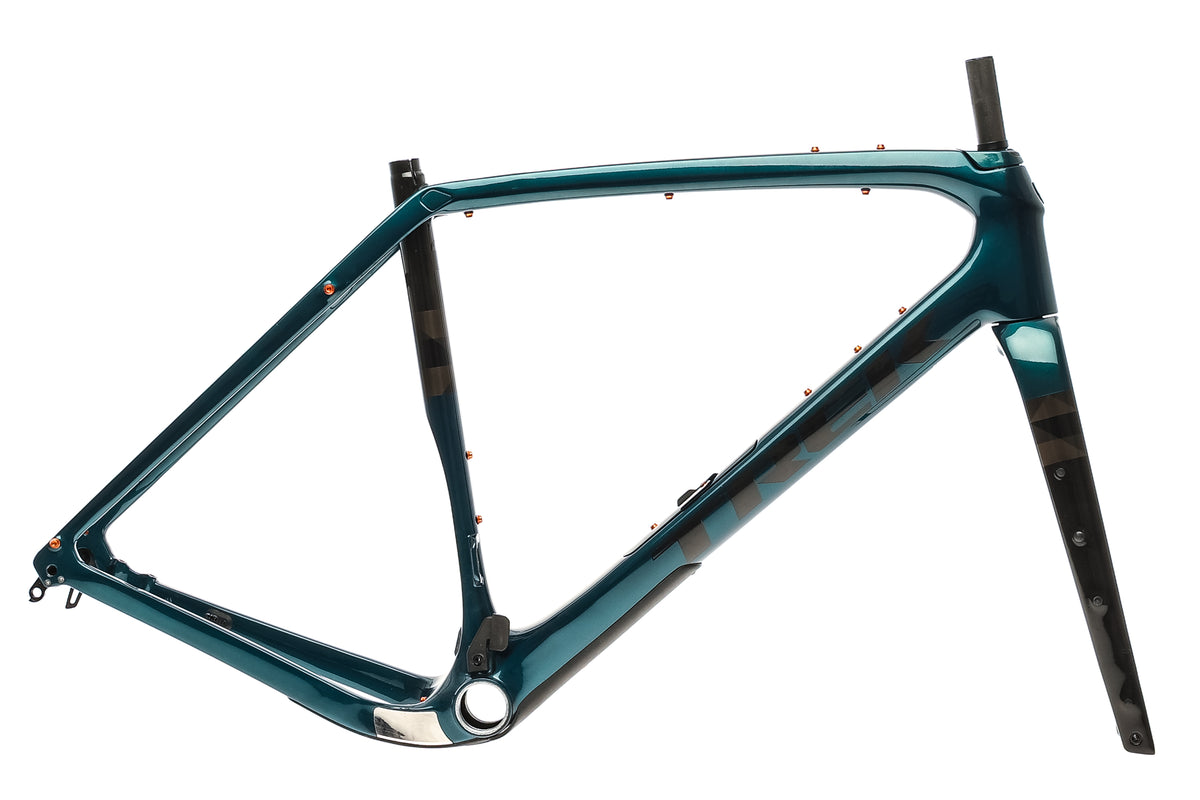 Trek Checkpoint SL 58cm Frameset - 2023 | The Pro's Closet | FGR10588