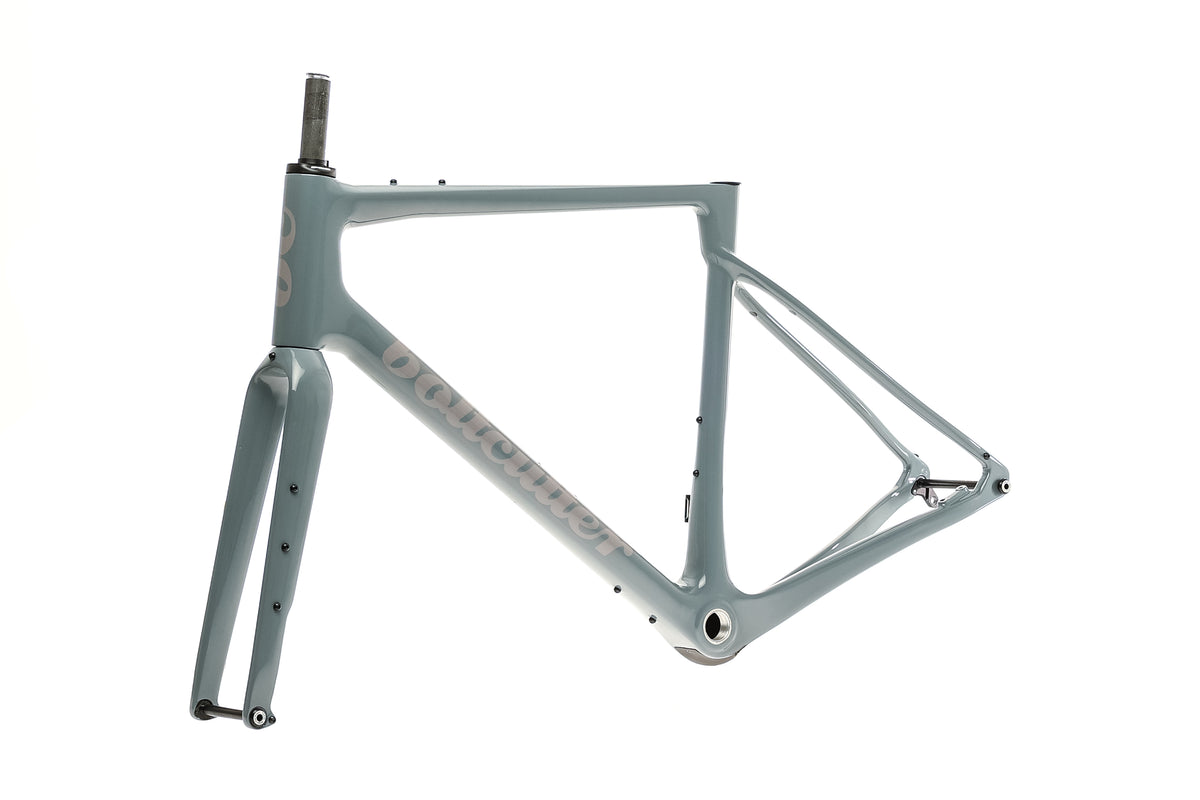 Boltcutter High Country X-Large Frameset - 2023 | The Pro's Closet