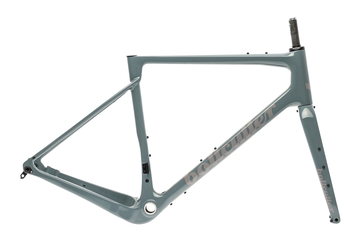 Boltcutter High Country X-Large Frameset - 2023 | The Pro's Closet