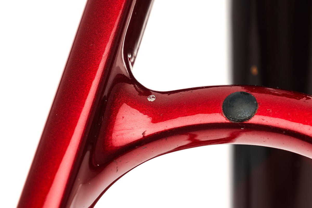 Trek Checkpoint SL 6 58cm Frameset - 2023 | The Pro's Closet | FGR10606