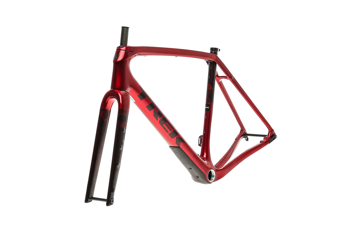 Trek Checkpoint SL 6 58cm Frameset - 2023 | The Pro's Closet | FGR10606
