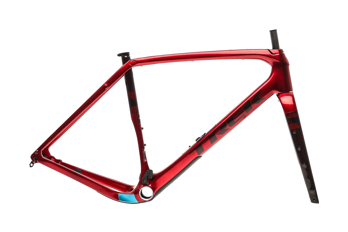 Trek Checkpoint SL 6 58cm Frameset - 2023 | The Pro's Closet | FGR10606