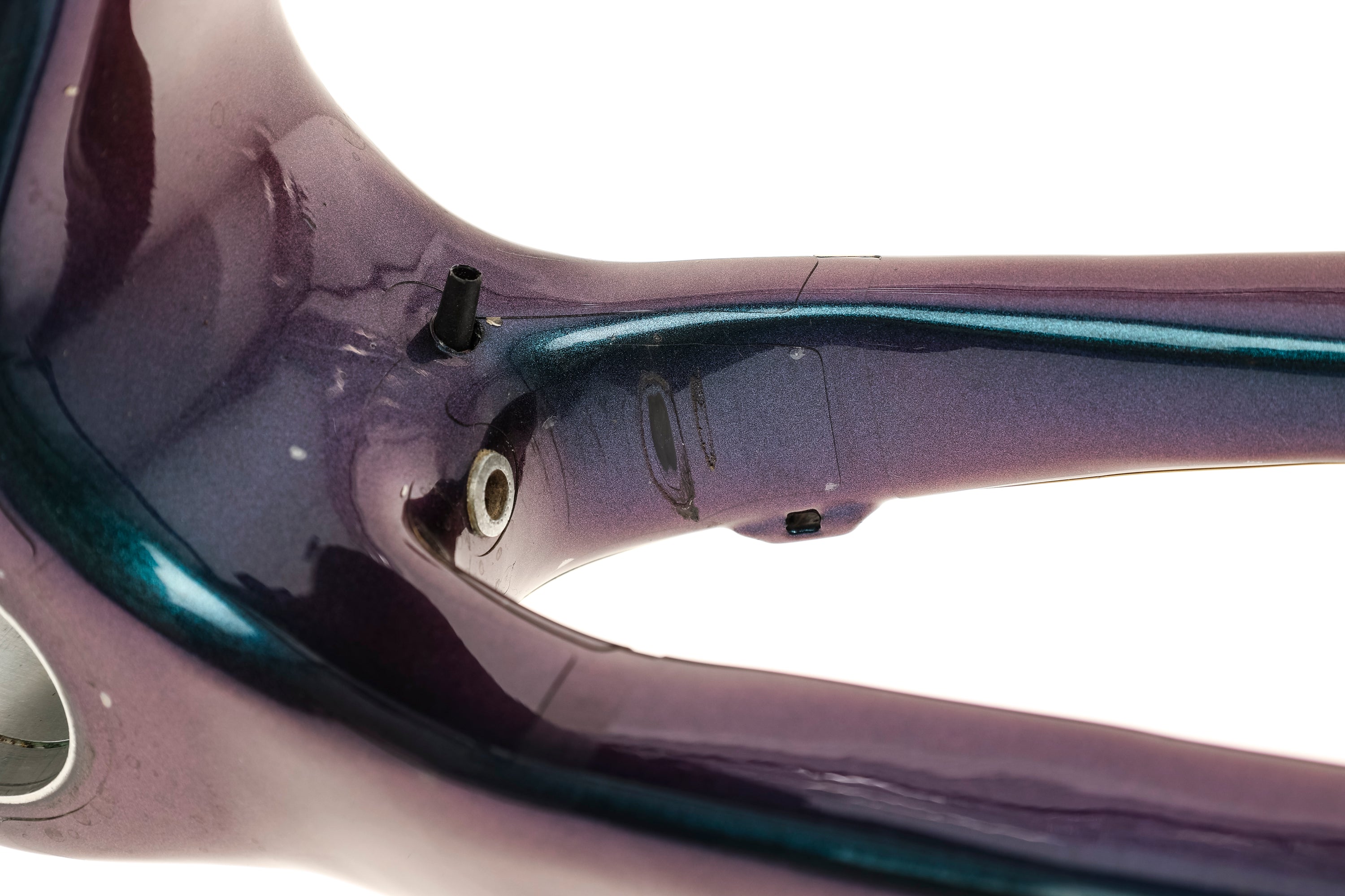 Cannondale Topstone Carbon Small Frameset - 2020 | The Pro's Closet