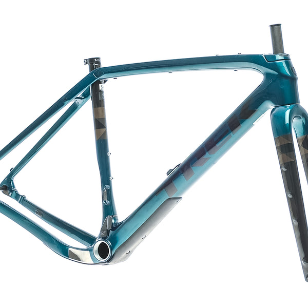 Trek Checkpoint SL 54cm Frameset - 2023 | The Pro's Closet