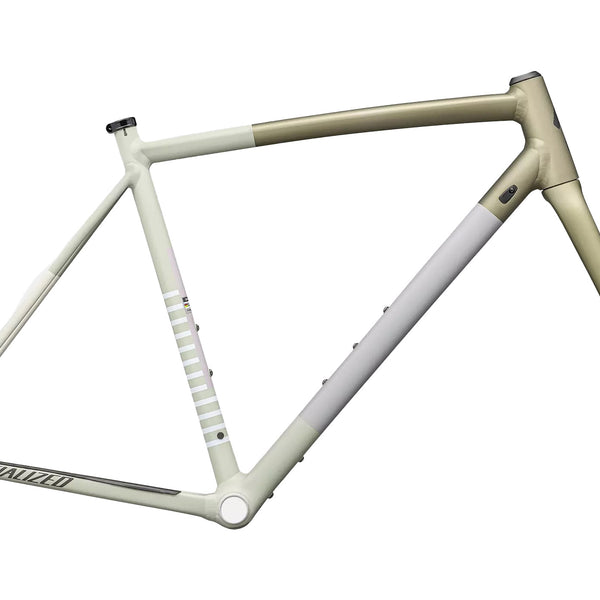 Specialized Crux DSW Frameset | The Pro's Closet