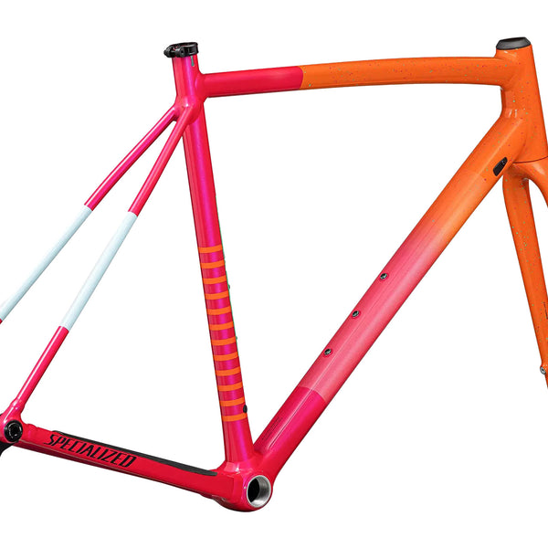 Specialized Crux DSW Frameset | The Pro's Closet