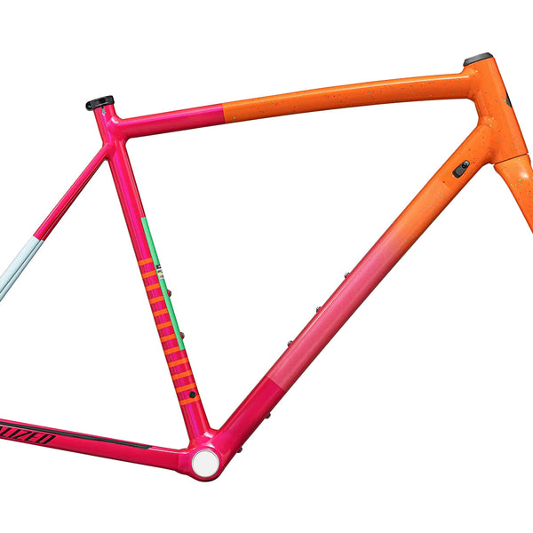 Specialized Crux DSW Frameset | The Pro's Closet