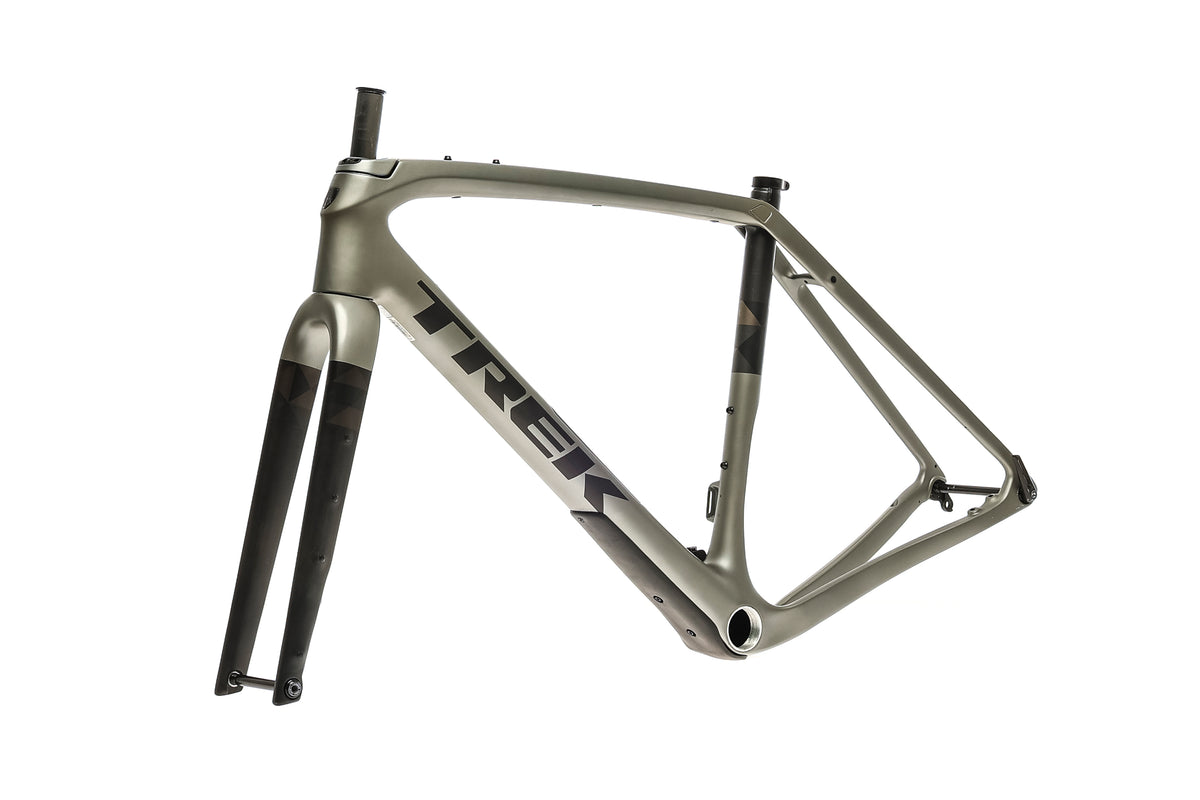 Trek Checkpoint SL 5 56cm Frameset - 2023 | The Pro's Closet | FGR10654