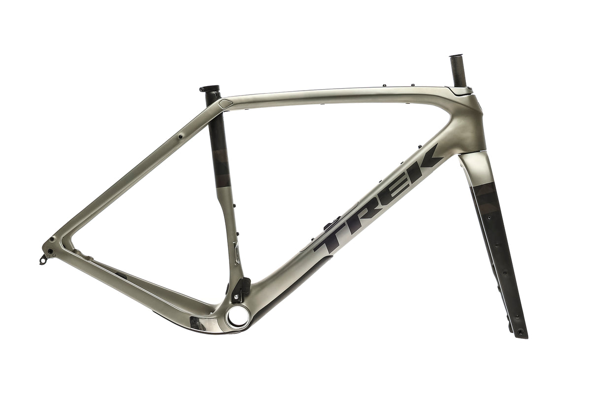 Trek Checkpoint SL 5 56cm Frameset - 2023 | The Pro's Closet | FGR10654