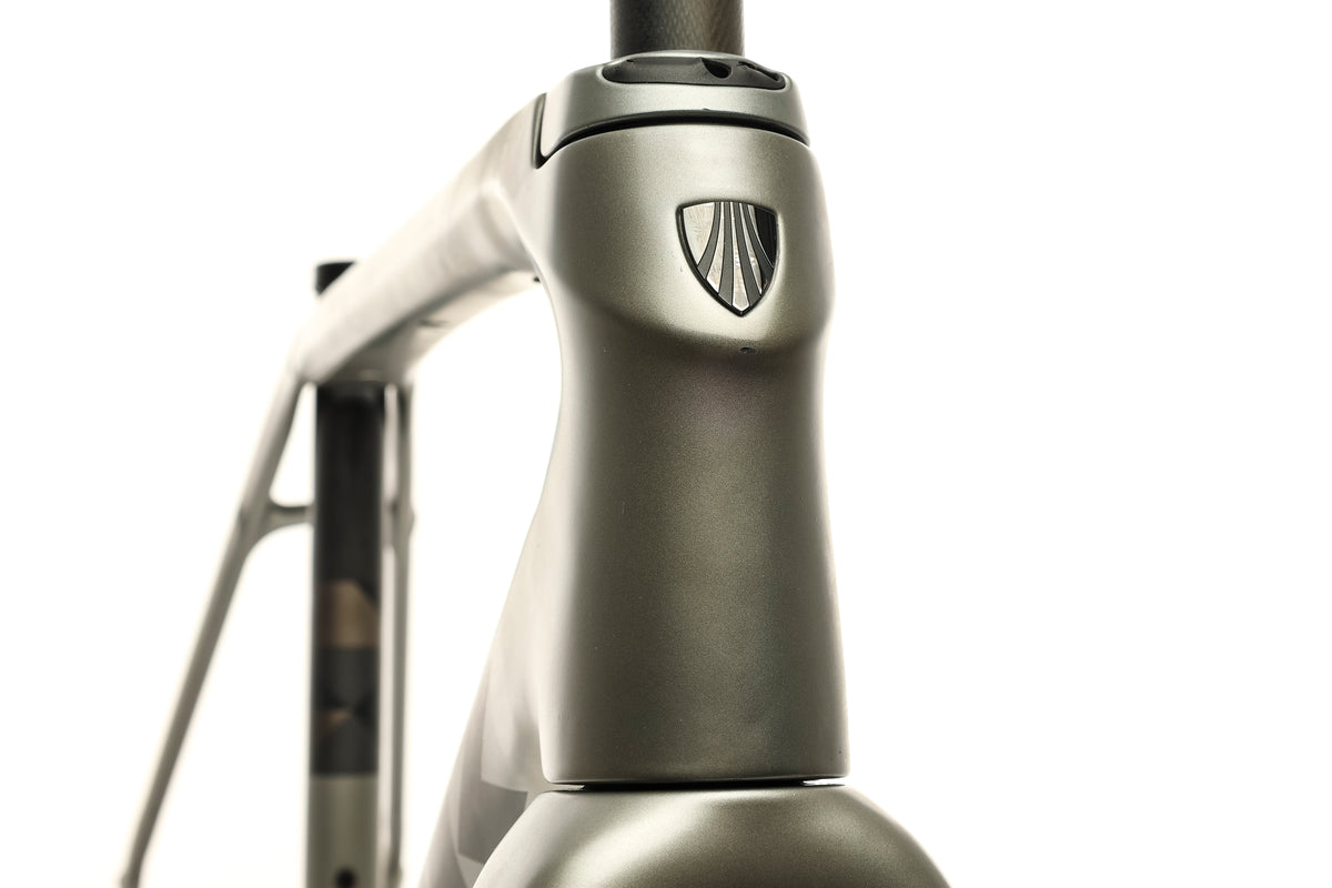 Trek Checkpoint SL 5 56cm Frameset - 2023 | The Pro's Closet | FGR10654