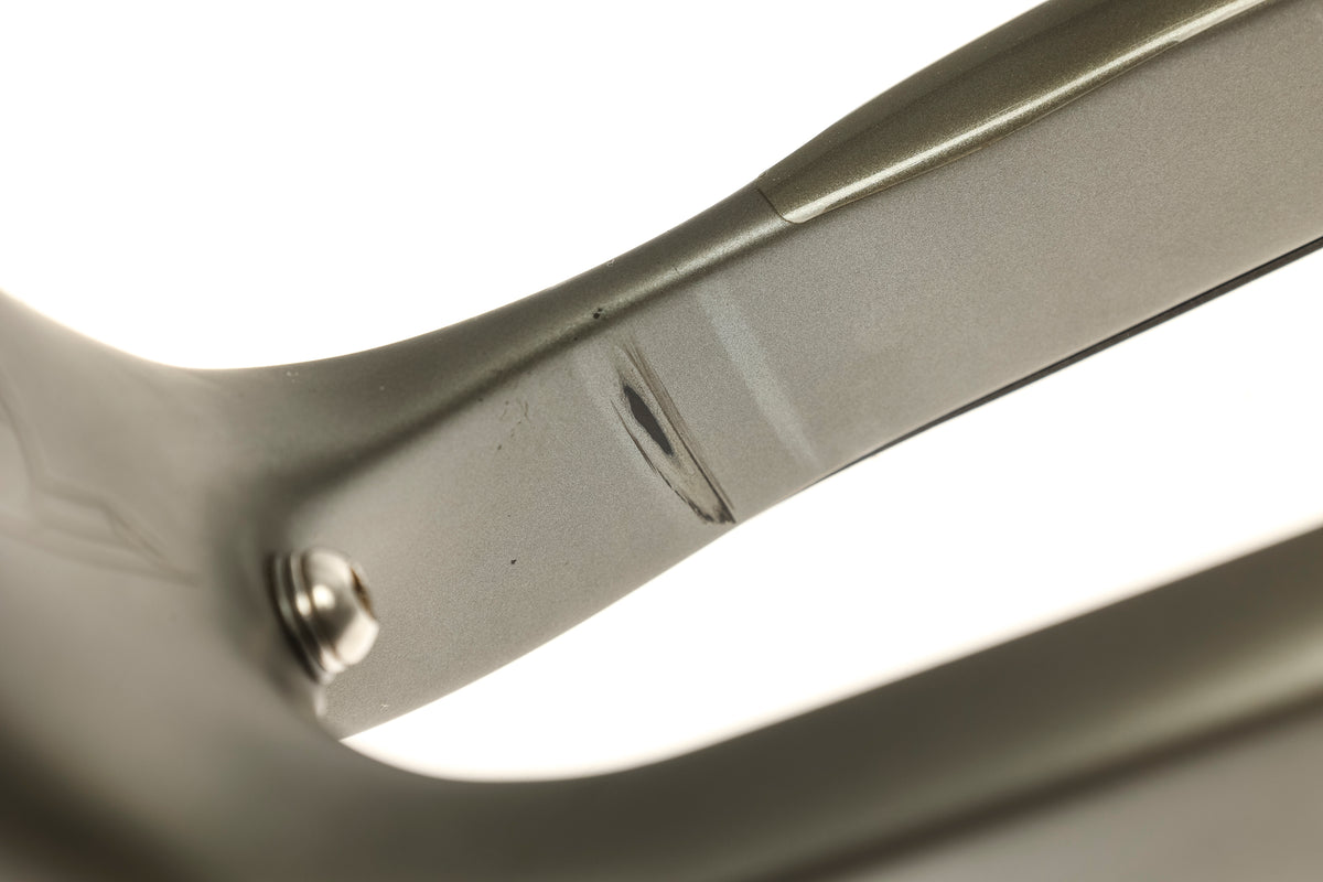 Trek Checkpoint SL 5 56cm Frameset - 2023 | The Pro's Closet | FGR10654