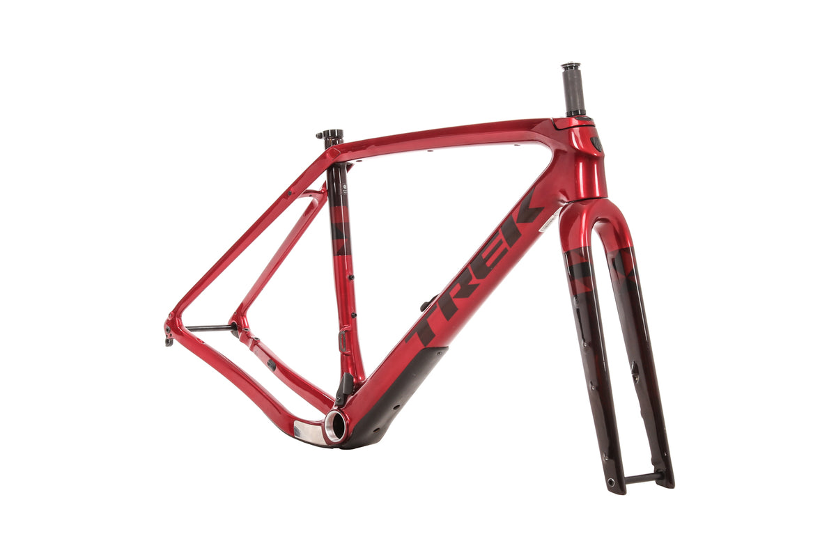 Trek Checkpoint SL 6 54cm Frameset - 2022 | The Pro's Closet | FGR10690