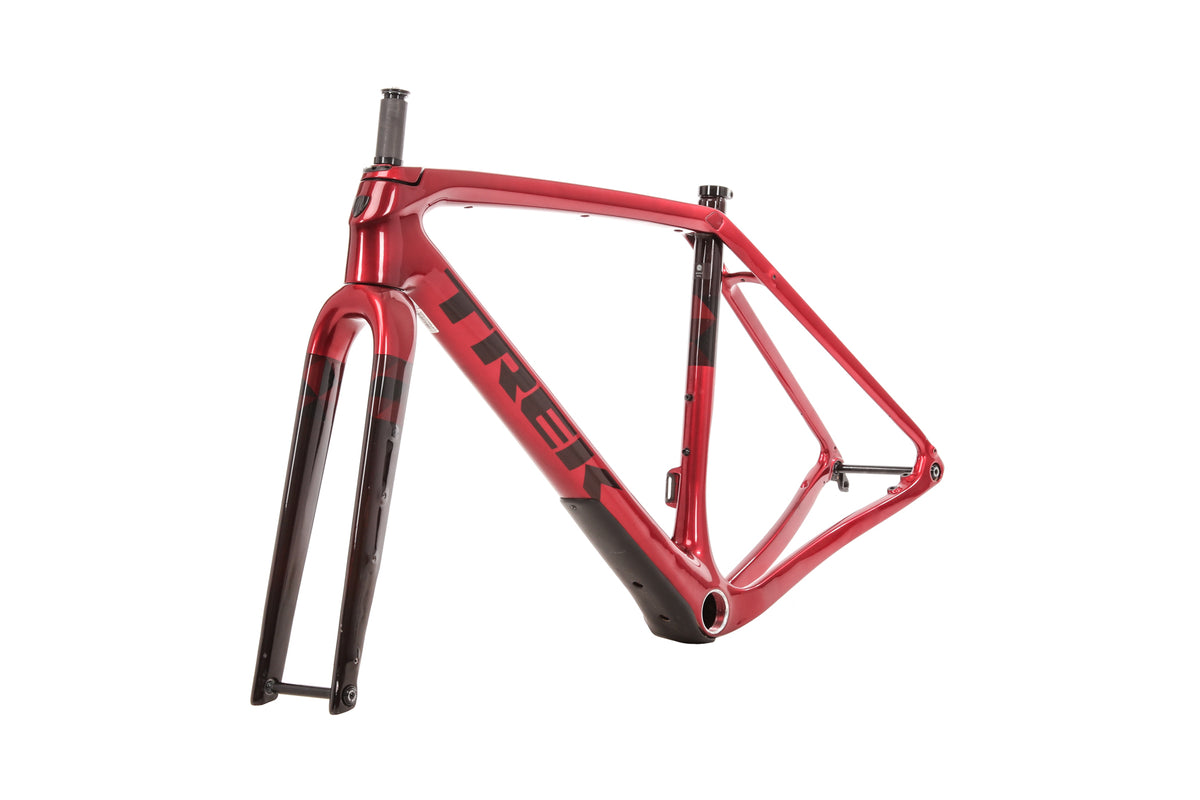 Trek Checkpoint SL 6 54cm Frameset - 2022 | The Pro's Closet | FGR10690