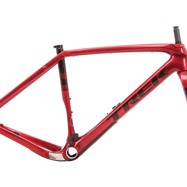 Trek Checkpoint SL 6 54cm Frameset - 2022 | The Pro's Closet | FGR10690