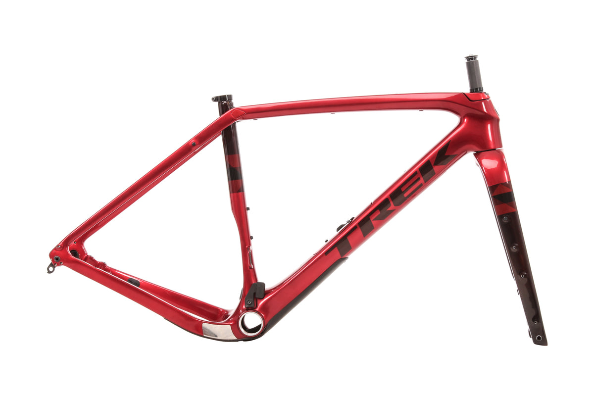 Trek Checkpoint SL 6 54cm Frameset - 2022 | The Pro's Closet | FGR10690