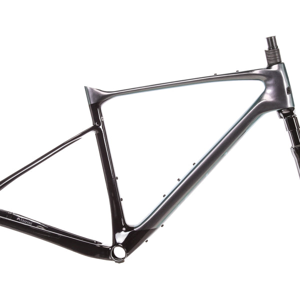 Giant Revolt X Advanced Pro 0 Med/Large Frameset - 2024 | The Pro's ...